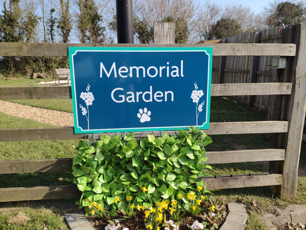 Pet Loss Support - RSPCA Cornwall Branch