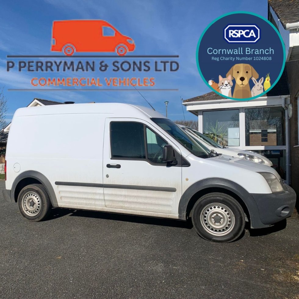 Home - RSPCA Cornwall Branch